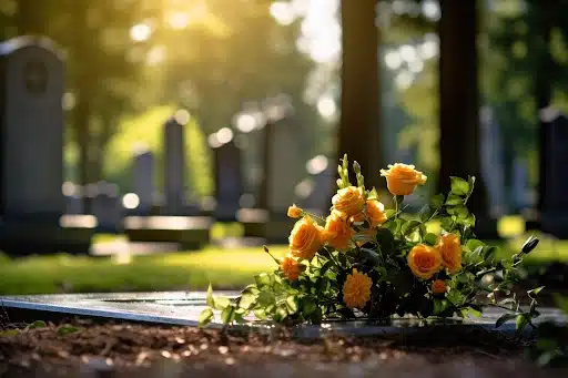 Wat is een moderne grafsteen? - Memorabel Afscheidsmonumenten